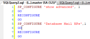 Cómo hacer respaldos de BD de SQL Server directamente en unidades de ...