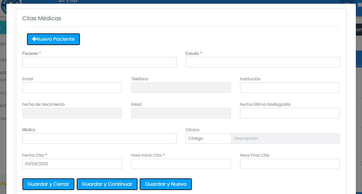 Agenda Digital | Gestiona tus Citas de Forma Profesional