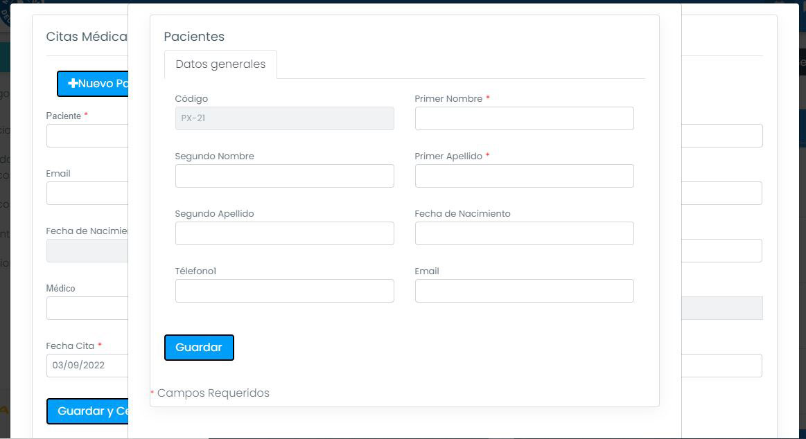 Agenda Digital | Gestiona tus Citas de Forma Profesional